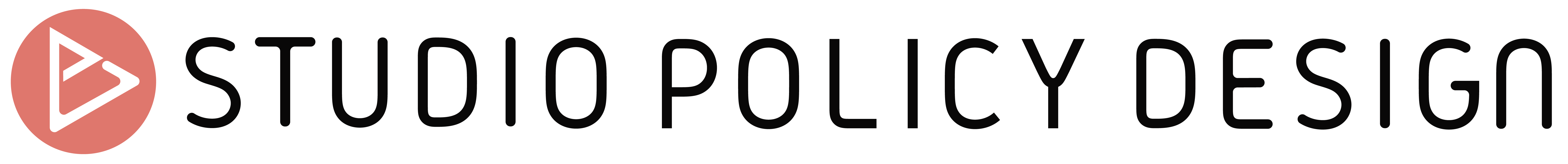 About – STUDIO POLICY DESIGN